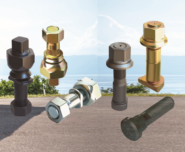 AutoTruckBolts